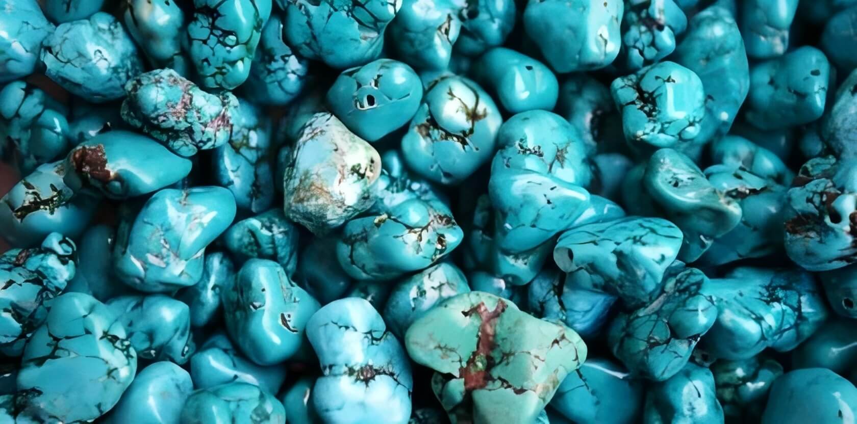 Turquoise – zen&healing