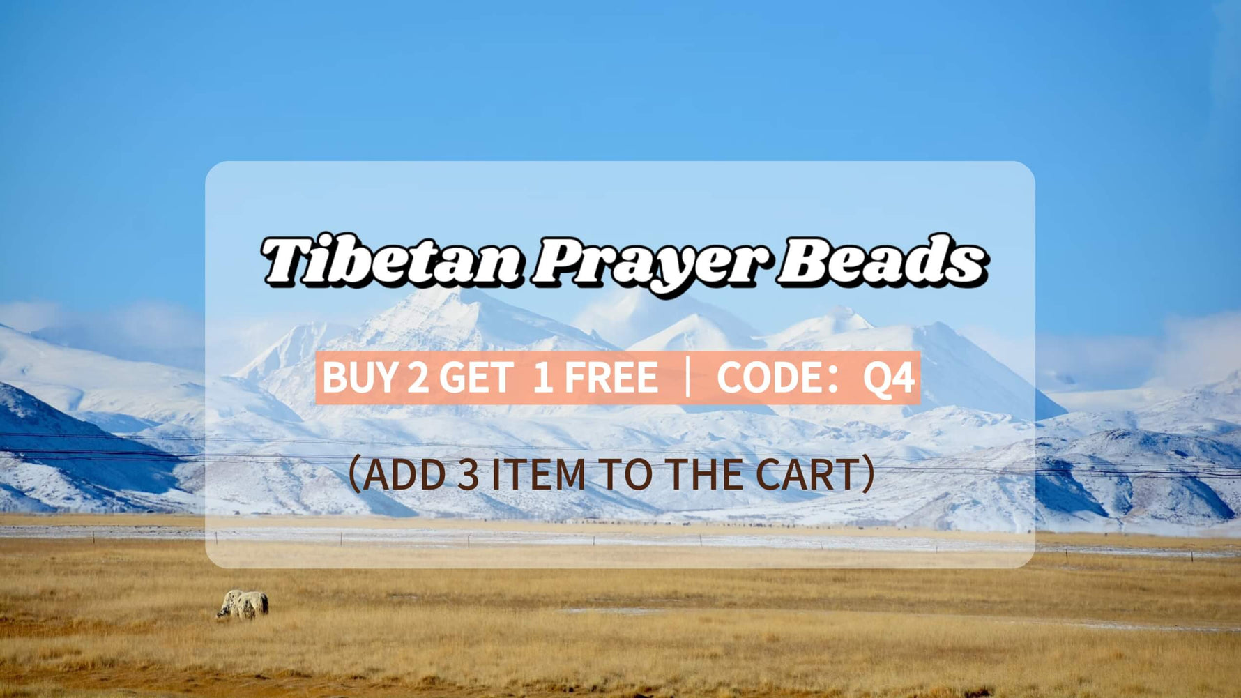 Tibetan malas – zen&healing